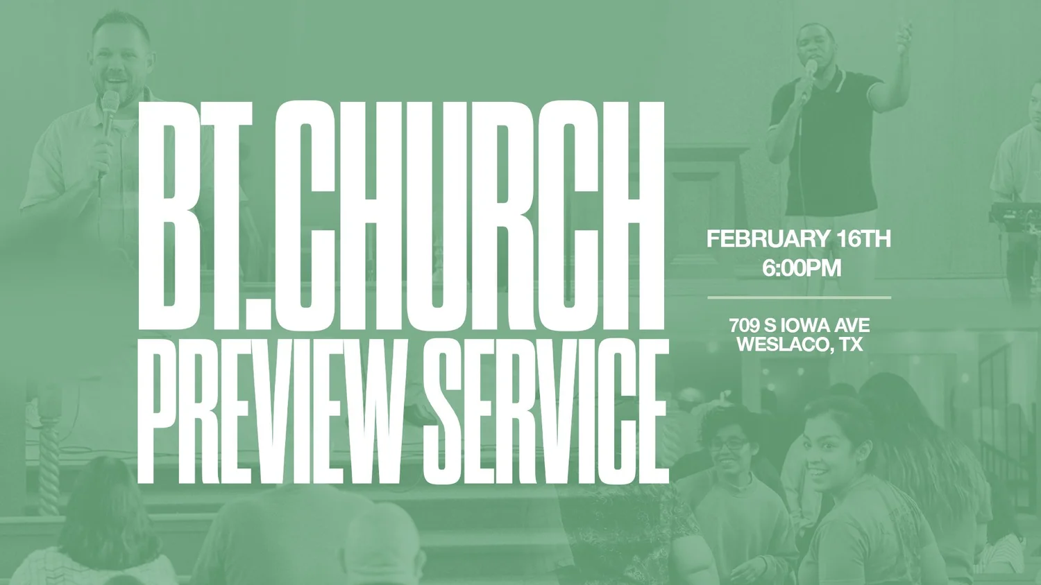 Events — BT.Church