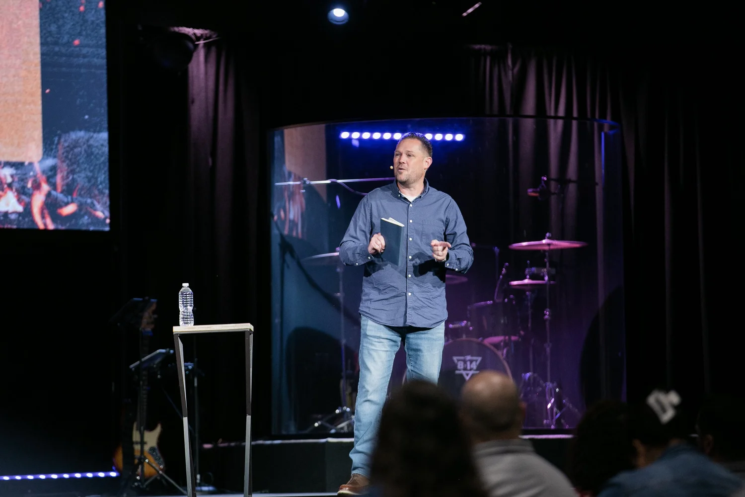 Church Online — BT.Church