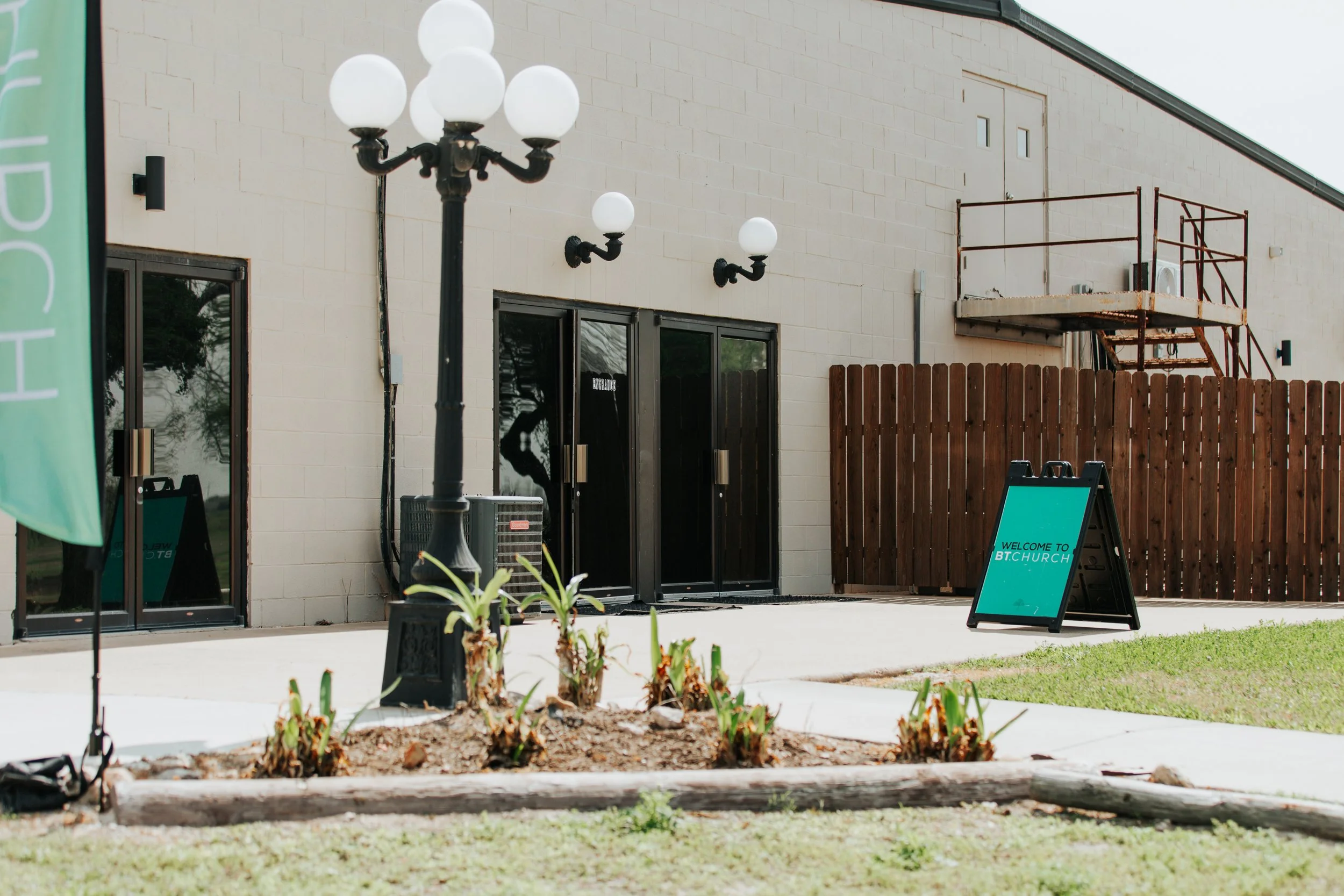 Edinburg Campus — BT.Church