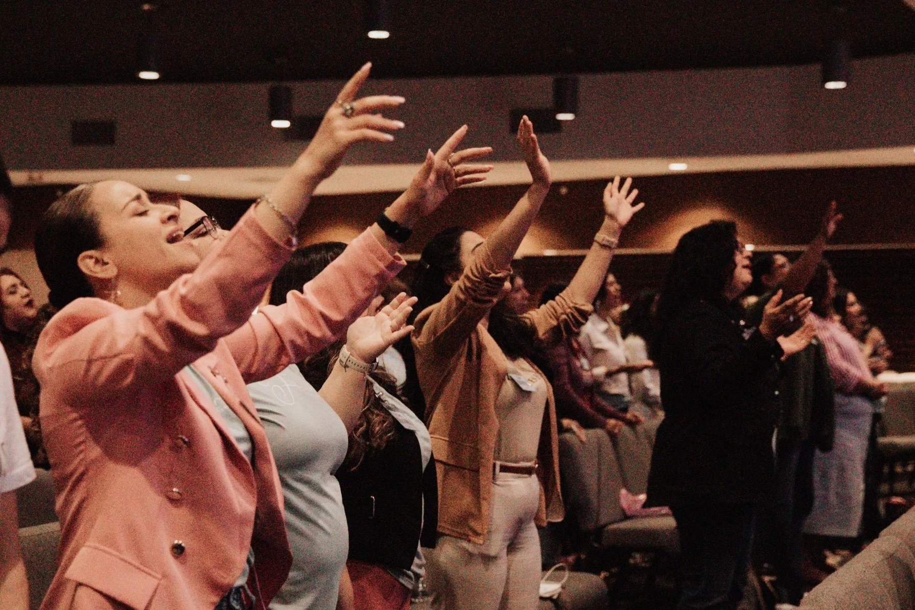 Women — BT.Church
