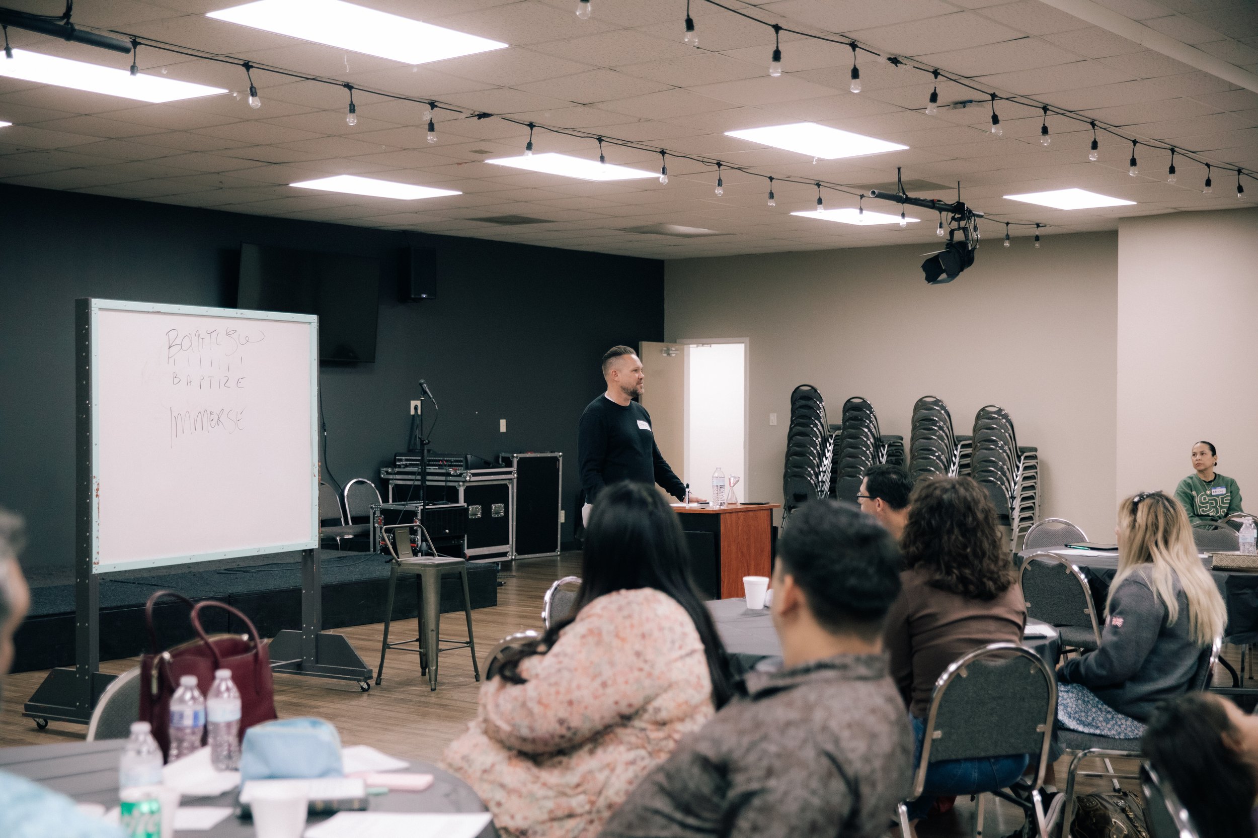 Discover BT — BT.Church