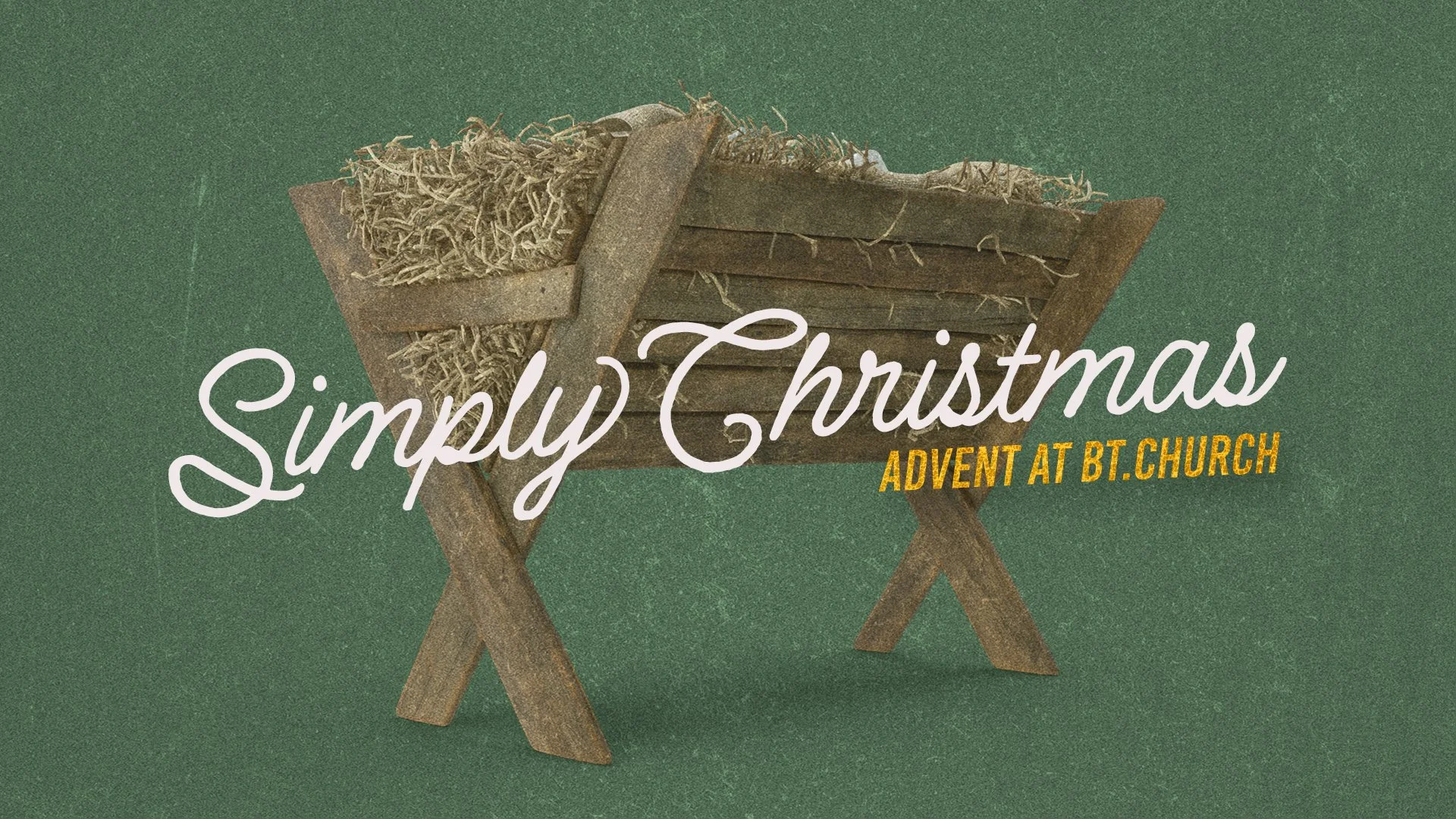 Christmas at BT — BT.Church