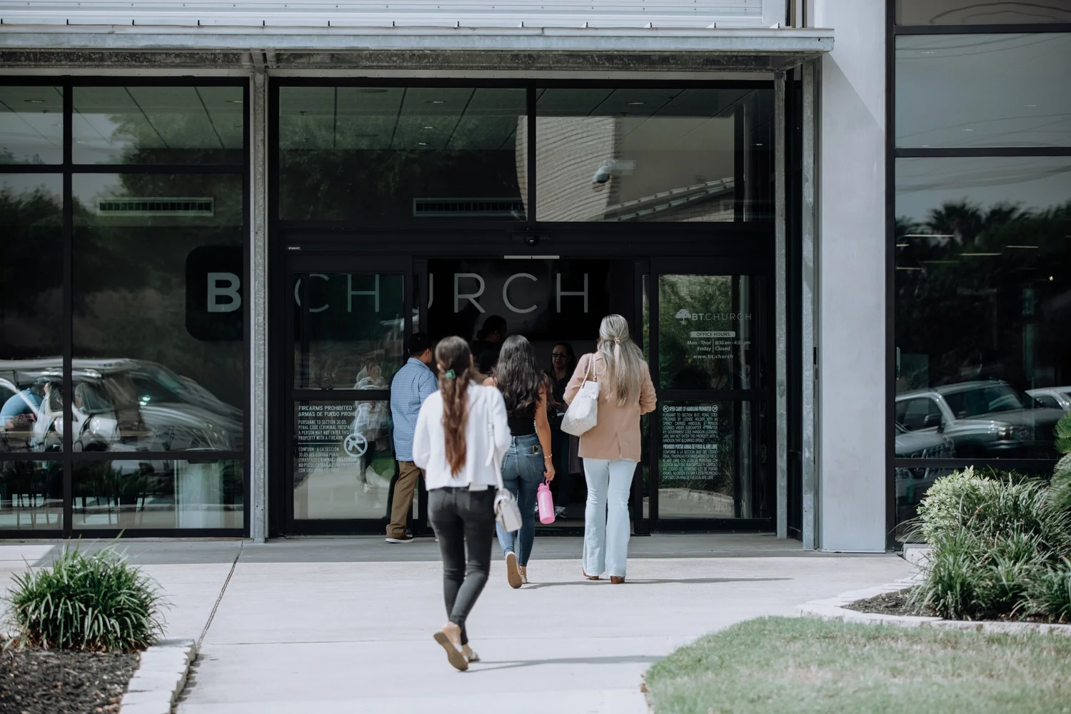 Events — BT.Church