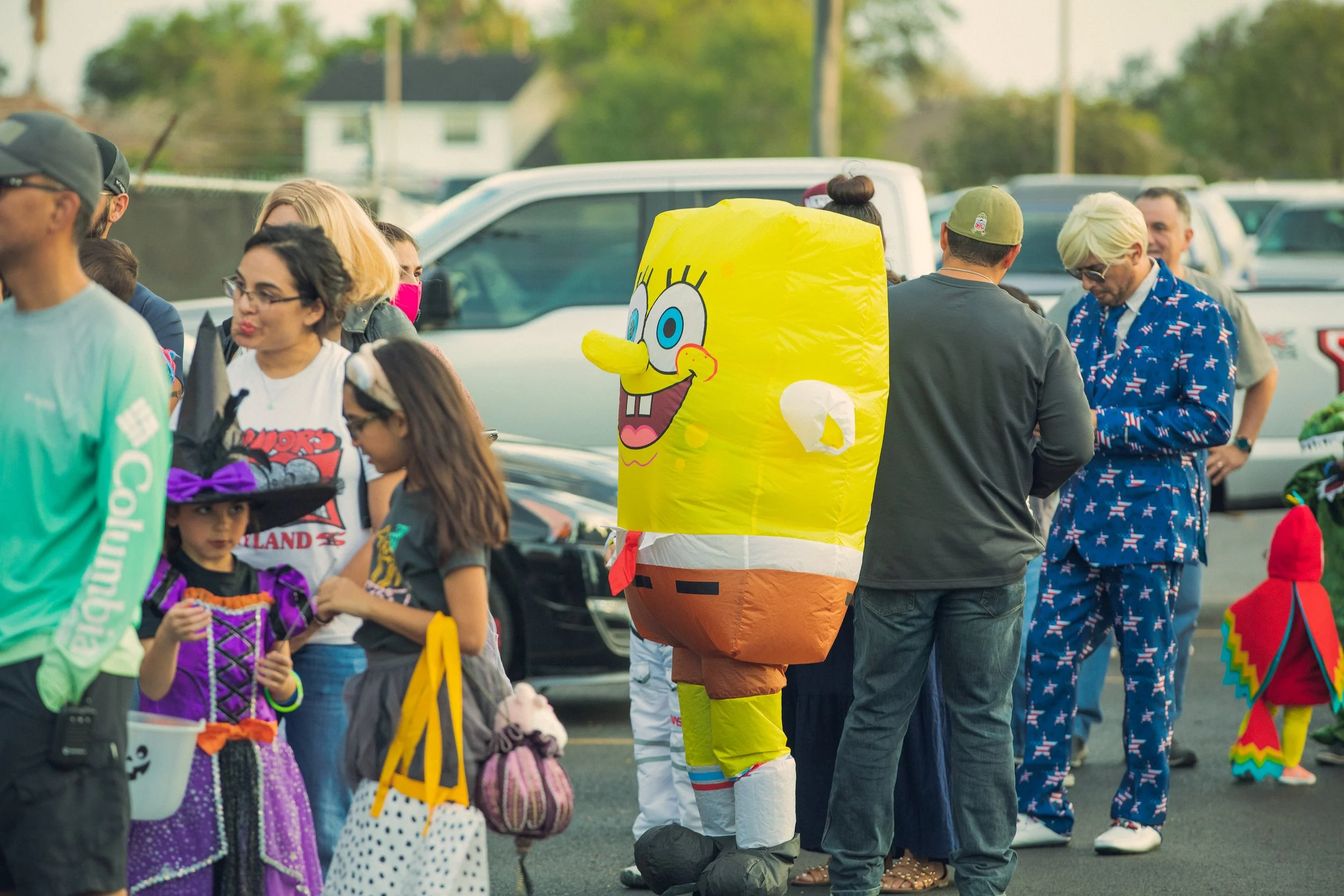 Harvest Bash — BT.Church
