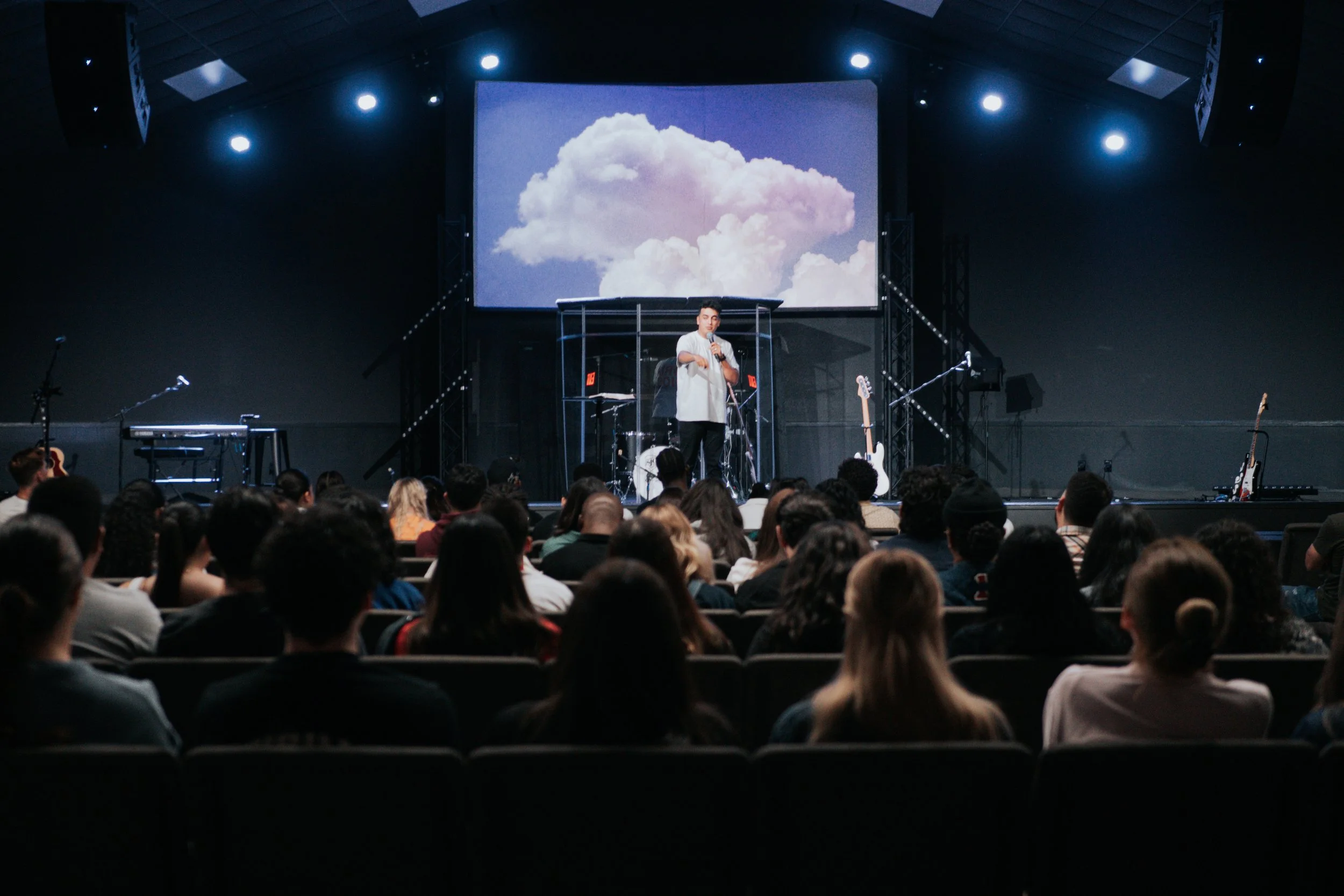Young Adults — BT.Church