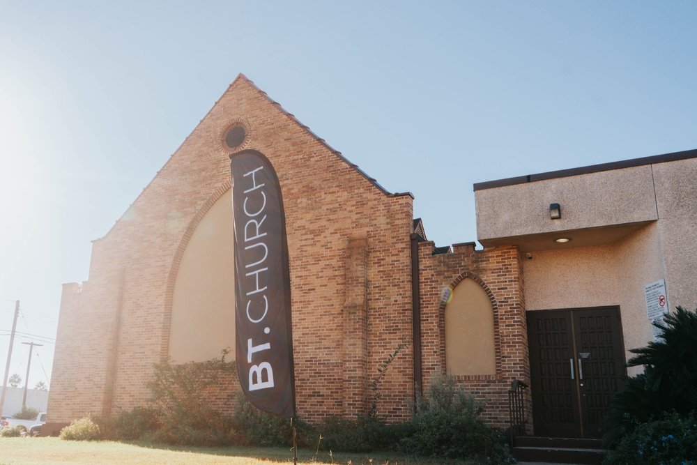 Visit BT — BT.Church