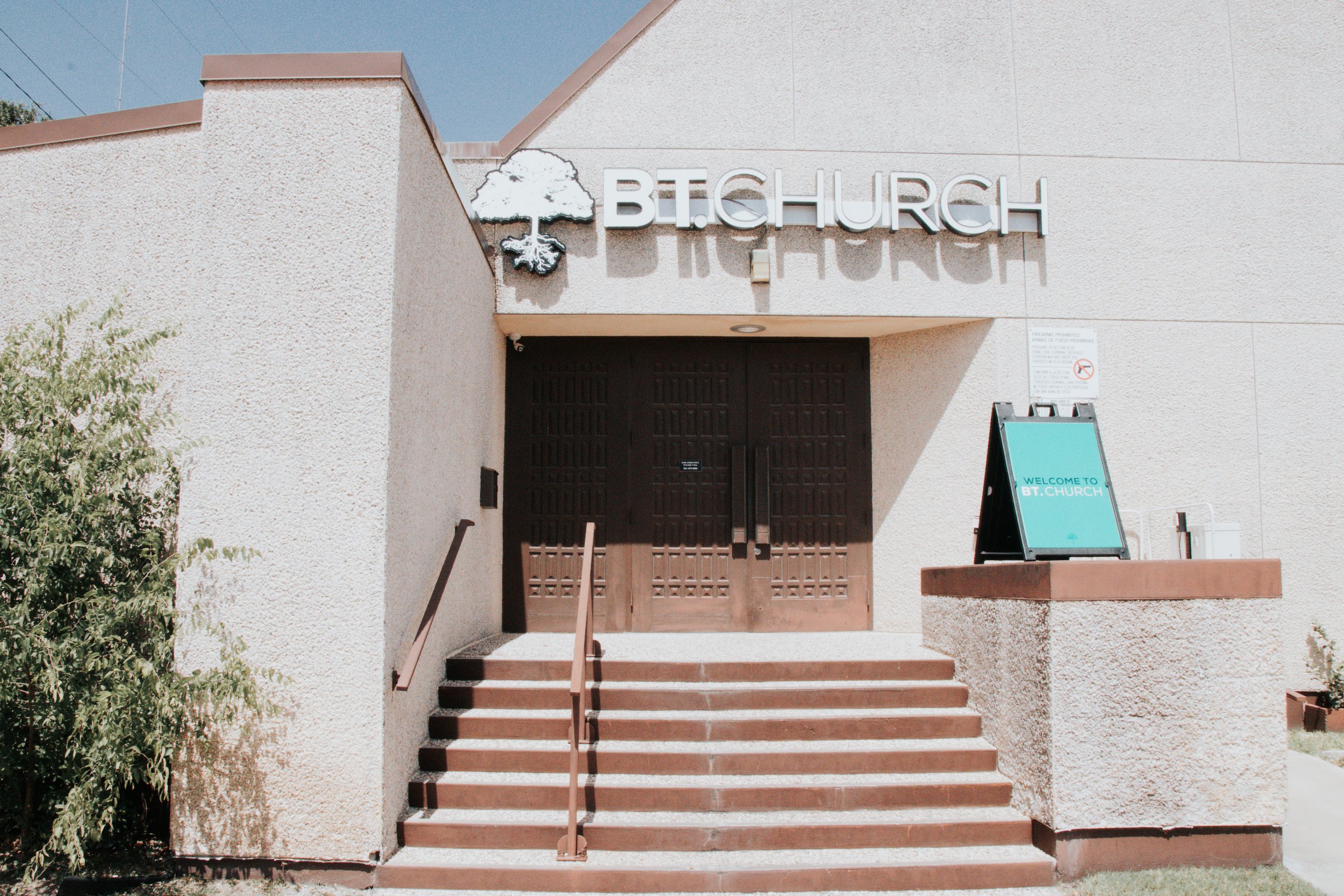 Alice Campus — BT.Church