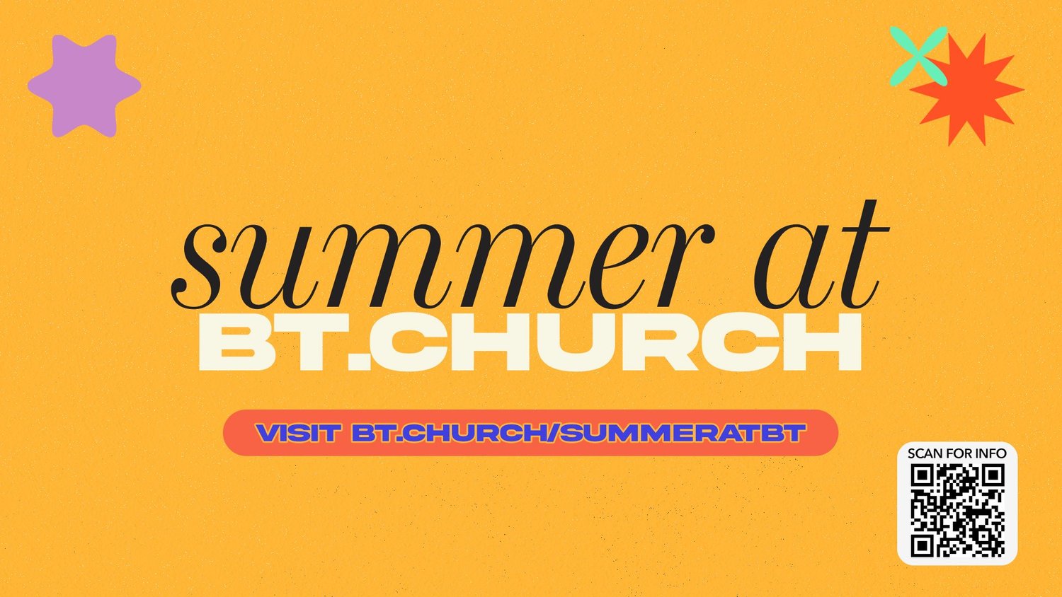 Bt Church