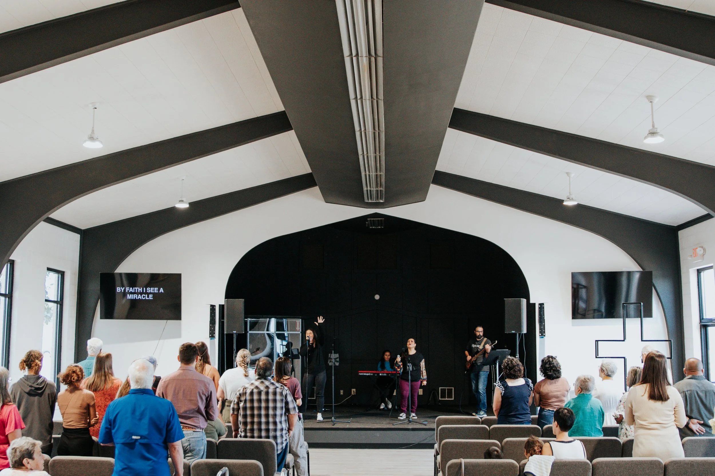 Kingsville Campus — BT.Church