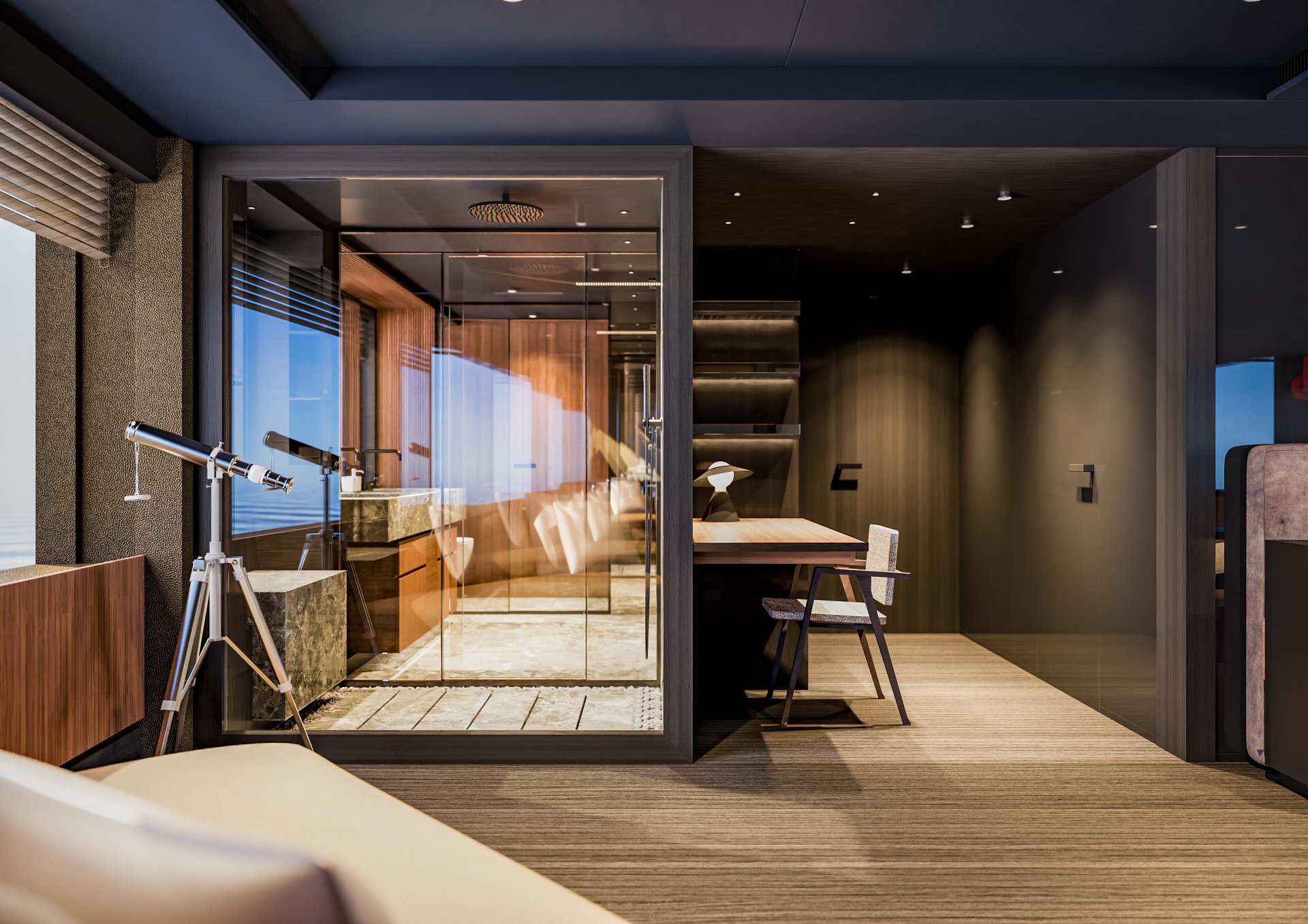 Spritz 140 — Alpha Yachts