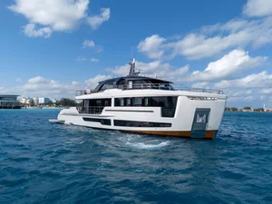 Alpha Yachts | Luxury Custom Yacht Builder