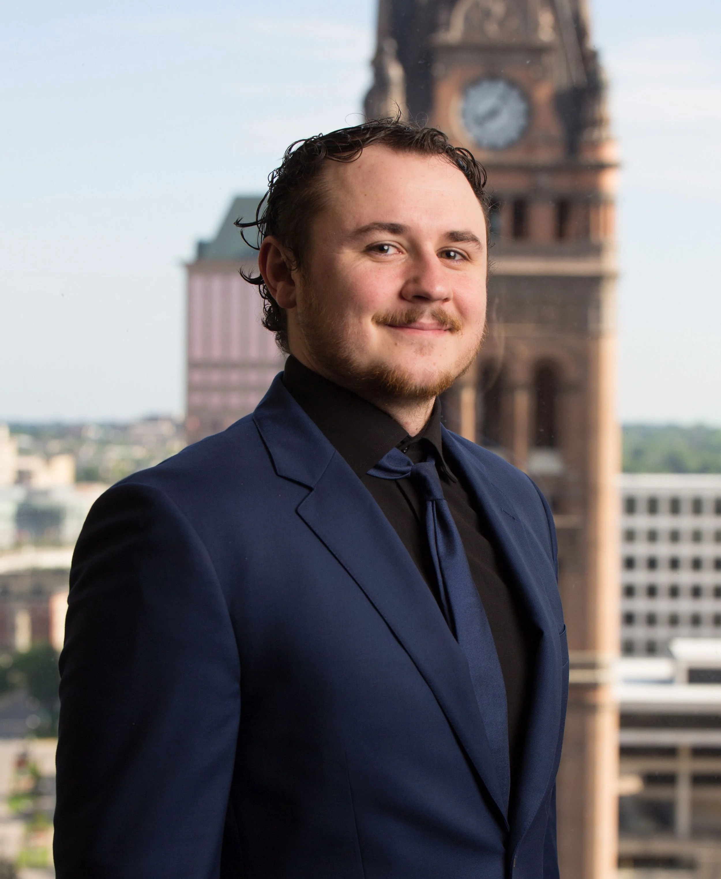 John Danner — Kohn Law Firm