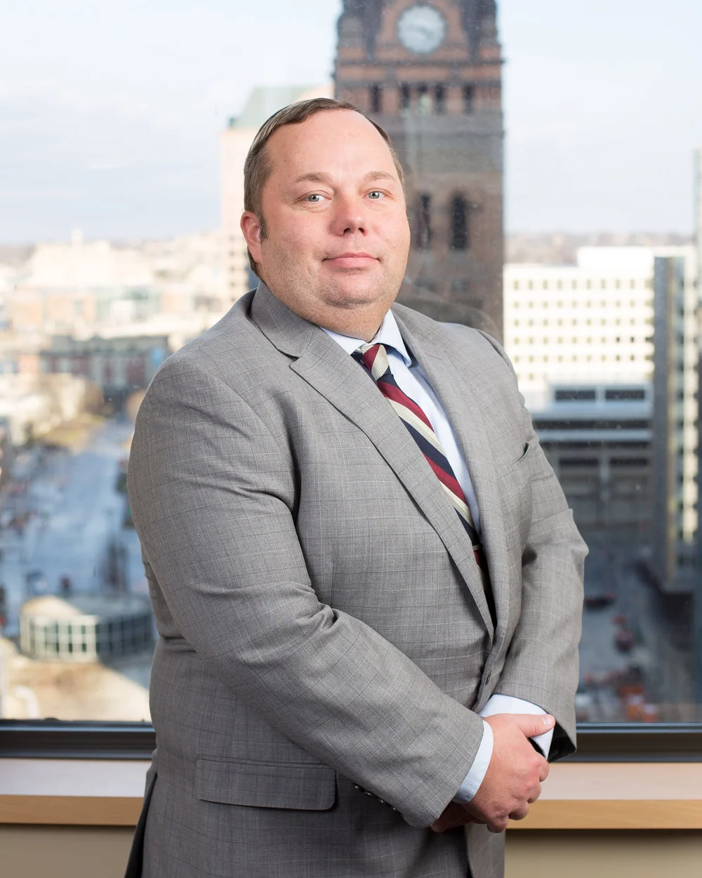 Daniel Kellum — Kohn Law Firm