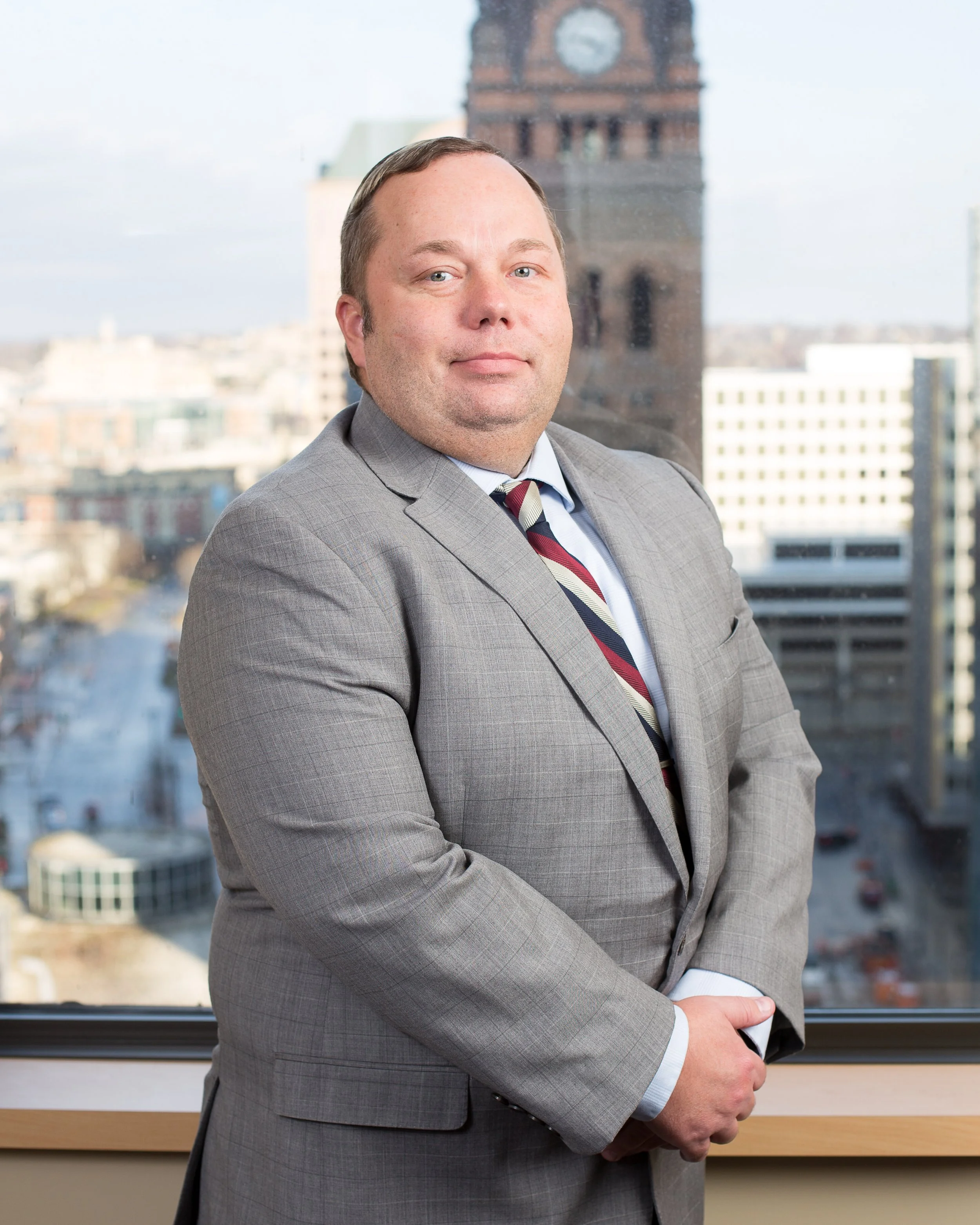 Daniel Kellum — Kohn Law Firm