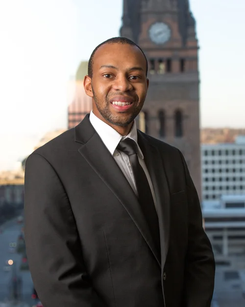 Frederick Roberts — Kohn Law Firm