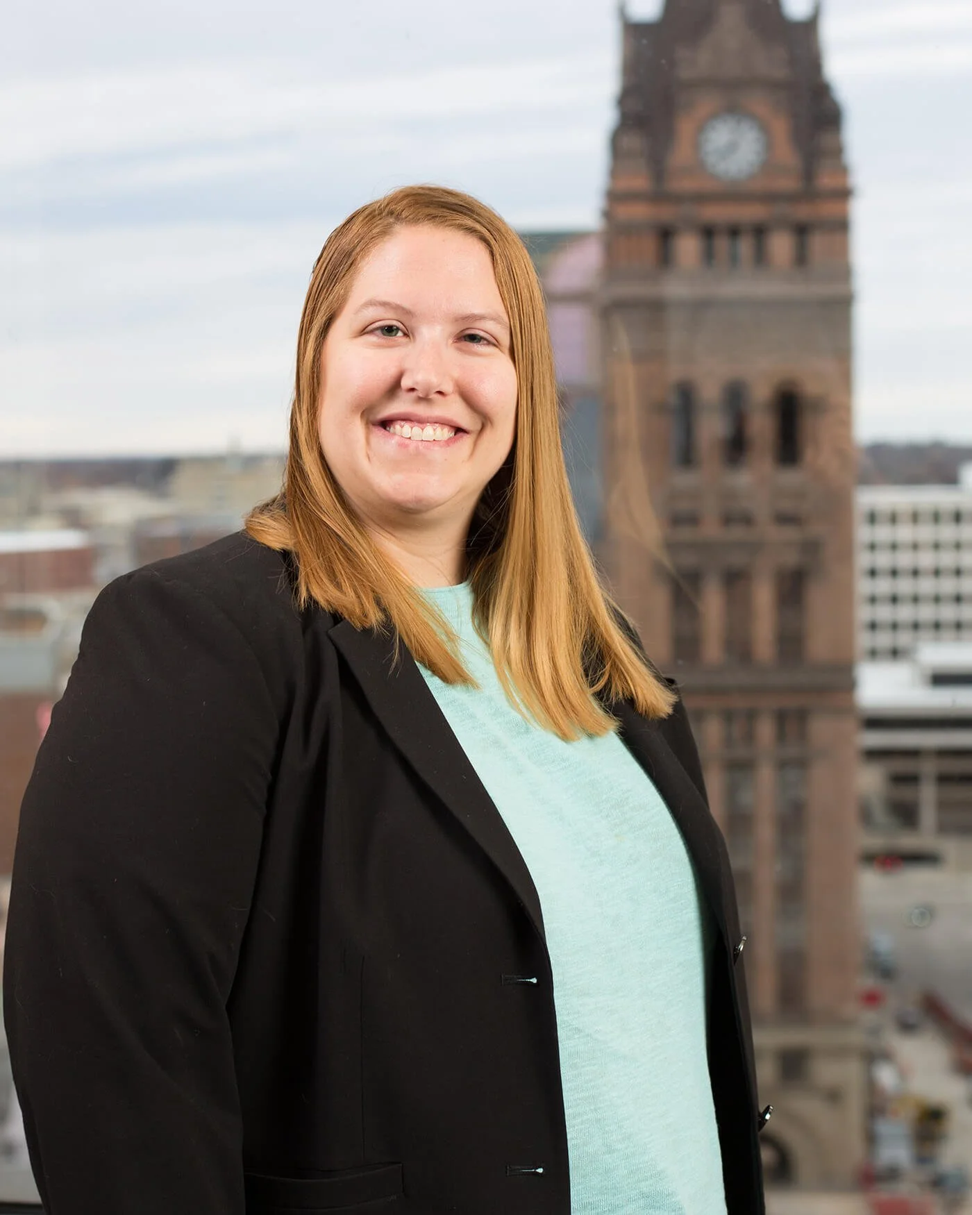 Ellen French — Kohn Law Firm