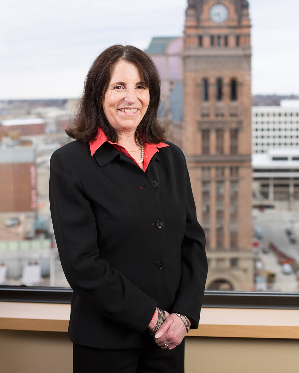 Caron Coffae — Kohn Law Firm