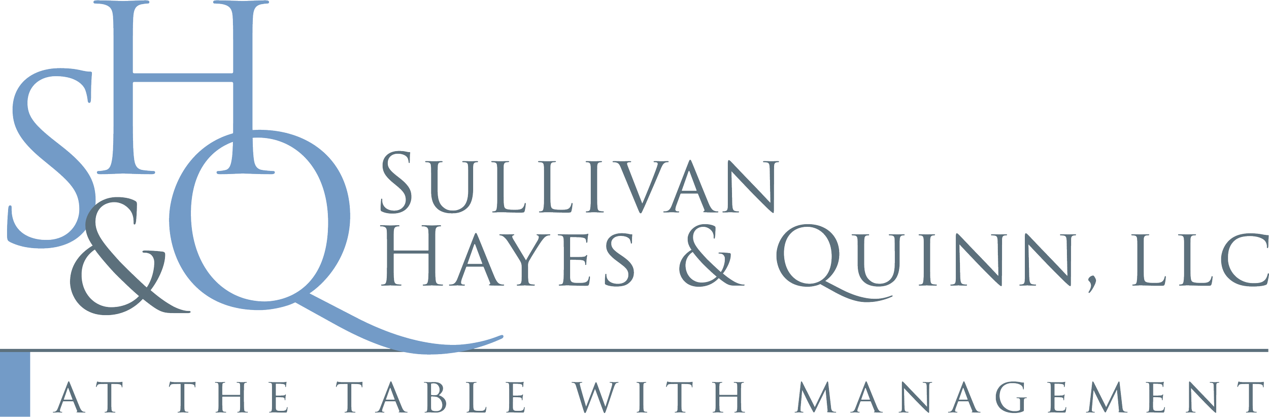 Sullivan And Son Logo