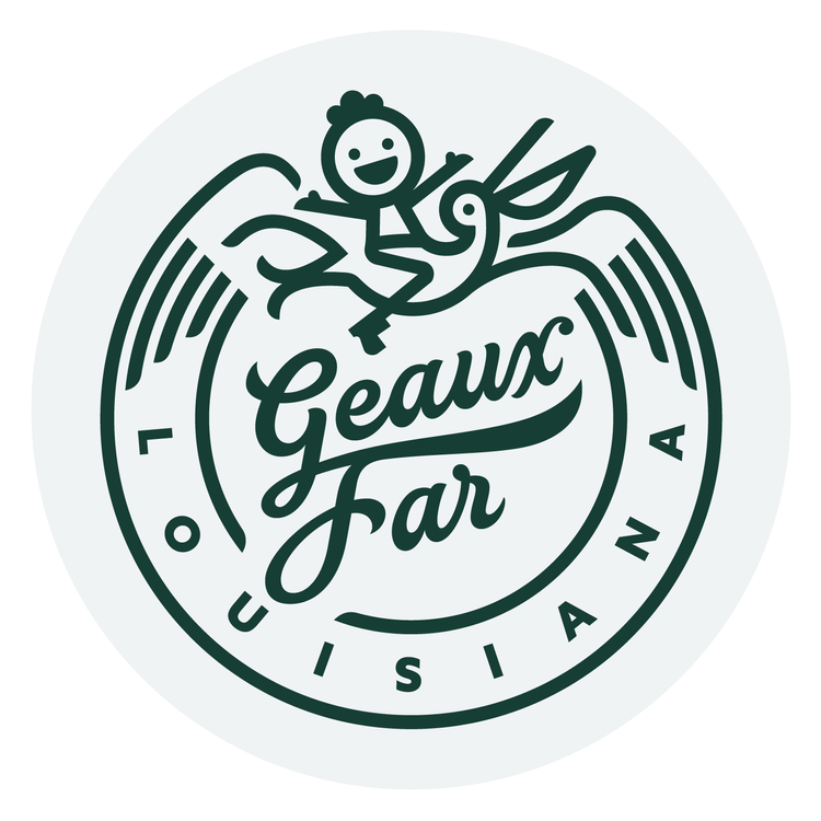 Resources — Geaux Far Louisiana