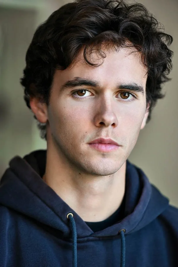 Los Angeles Actor Headshot Photography | Marc Cartwright LA