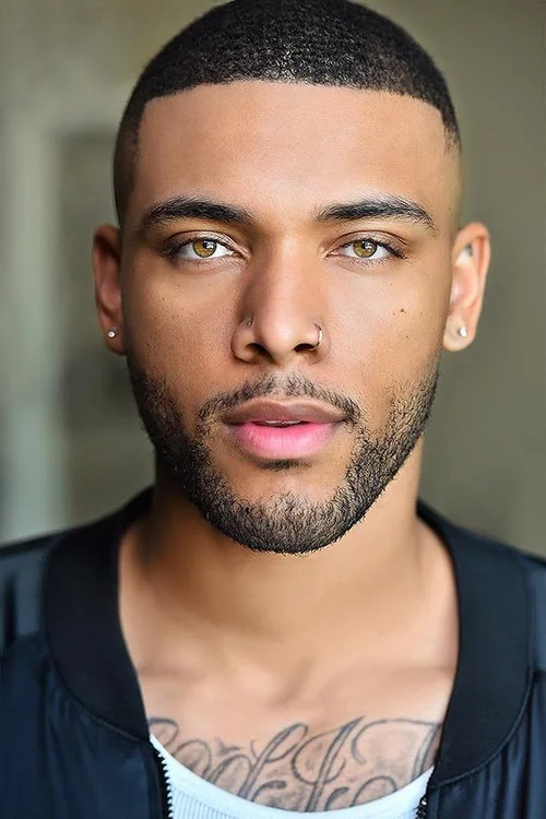 Men's Actor Headshots Los Angeles | Marc Cartwright