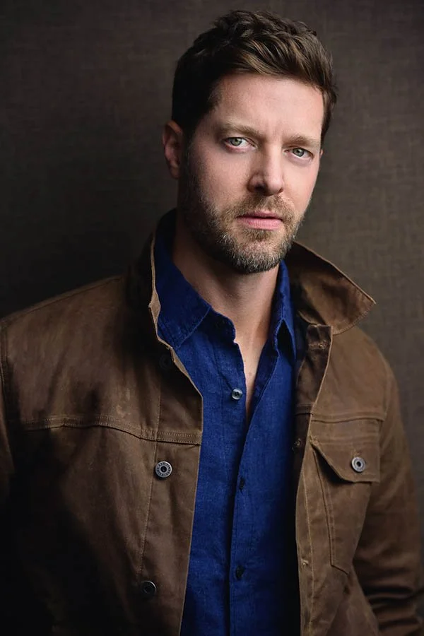Best Headshot photography for actors (by Marc Cartwright | MEN)