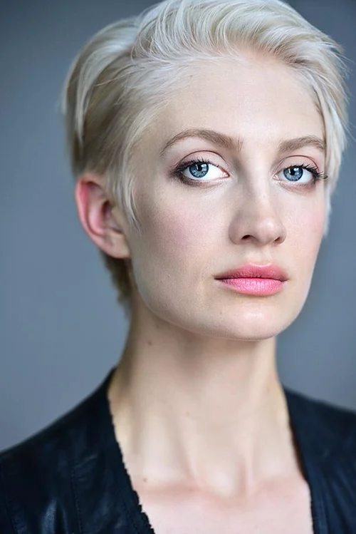 Actress Headshots Los Angeles | Directed Sessions for Casting-Ready Range