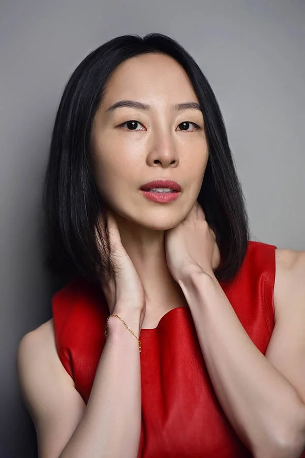 Actress Headshots Los Angeles | Directed Sessions for Casting-Ready Range