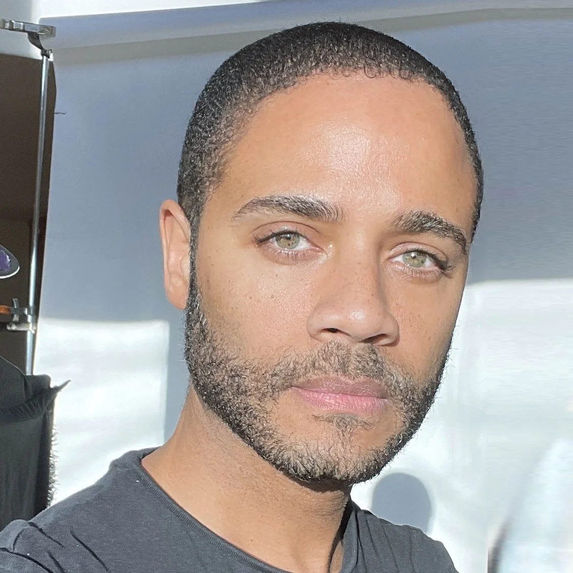 About Actor Headshot Photographer Marc Cartwright