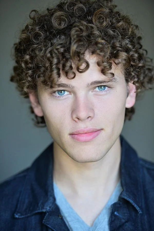 Best Headshot photography for actors (by Marc Cartwright | MEN)