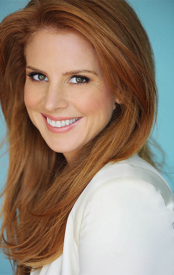 Los Angeles Actor Headshot Photography by Marc Cartwright | WOMEN