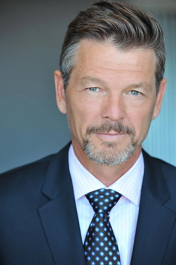 Best Headshot photography for actors (by Marc Cartwright | MEN)