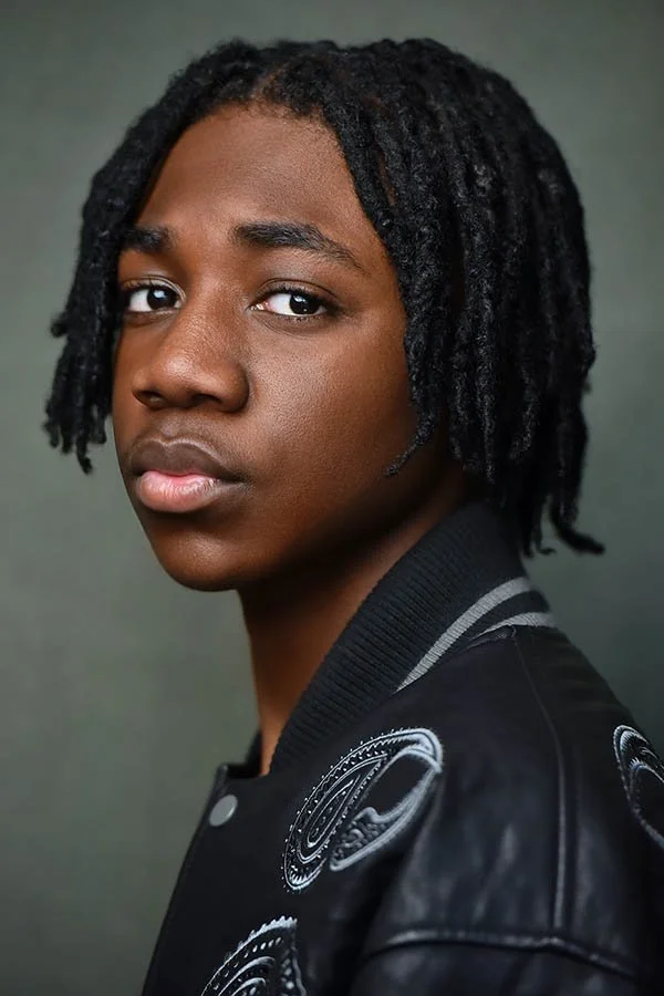 Best Headshot photography for actors by Marc Cartwright | MEN