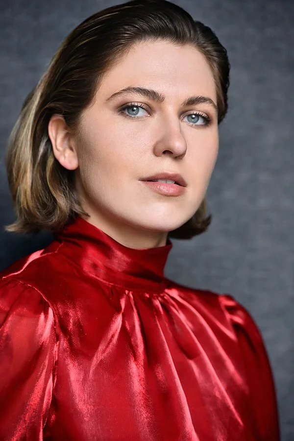 LA Headshot Photographers | Marc Cartwright Headshots Los Angeles