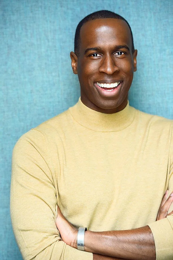LA Headshot Photographers | Marc Cartwright Headshots Los Angeles