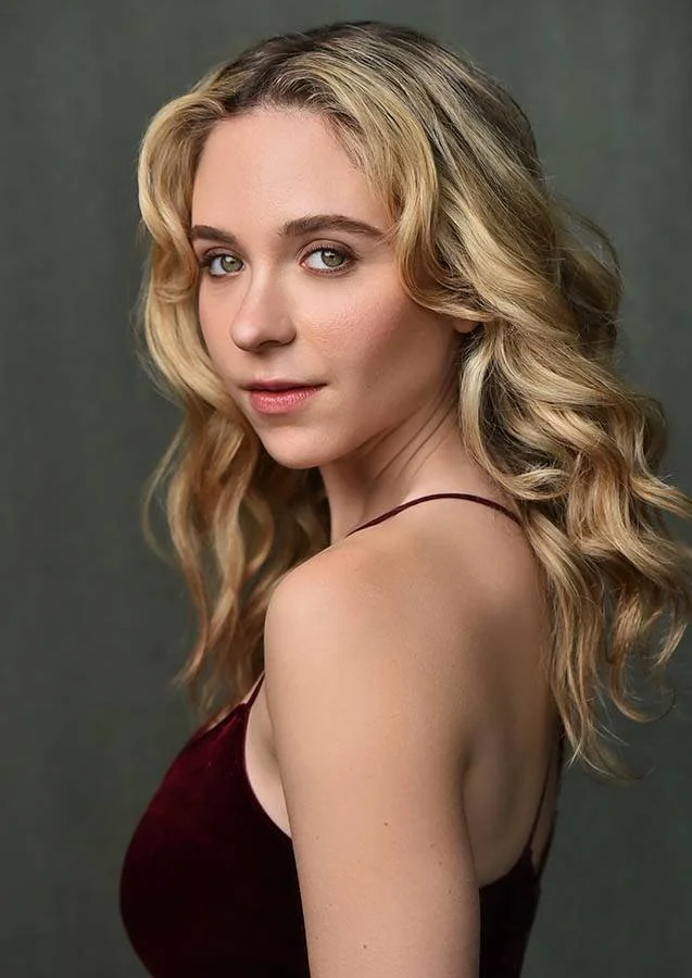 Los Angeles Actor Headshot Photography | Marc Cartwright LA