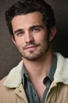 Best Headshot photography for actors by Marc Cartwright | MEN
