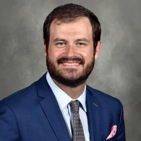 Ben Jenkins — Coldesina Capital