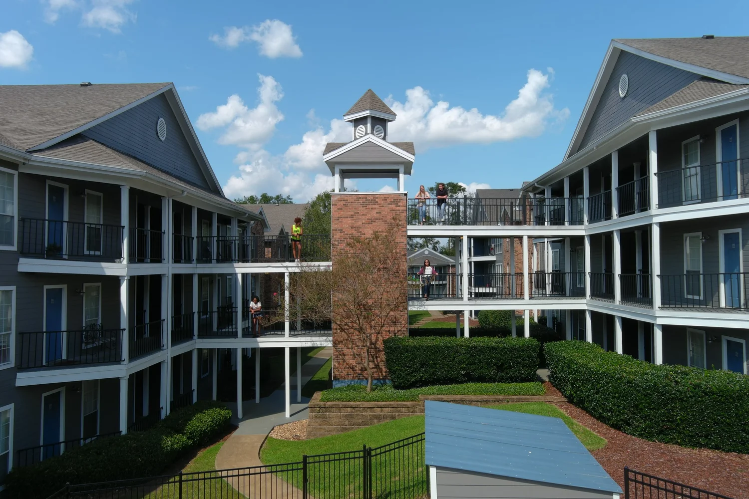 Red Tail Residential