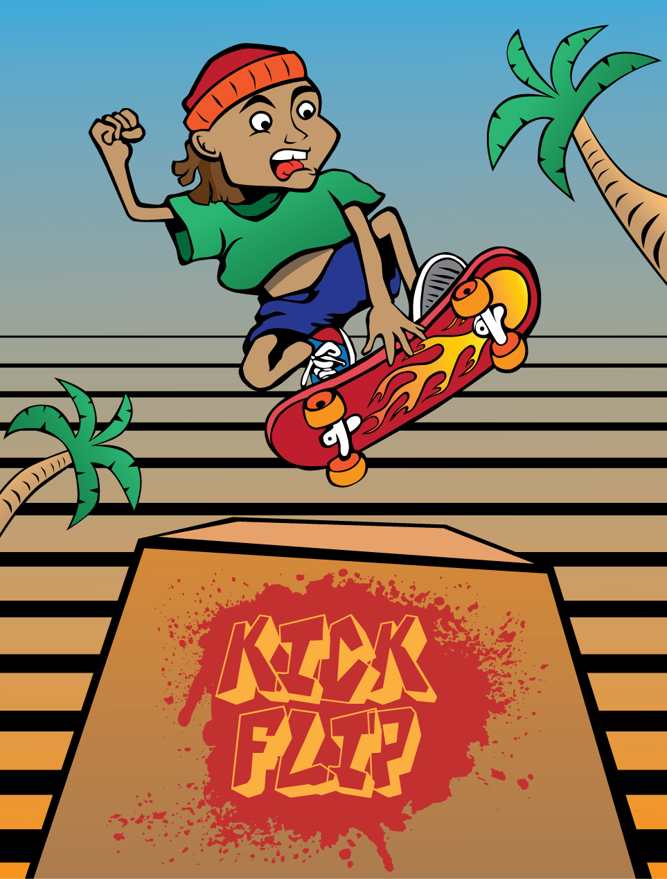 Newsletter Sign Up — Elevation Games