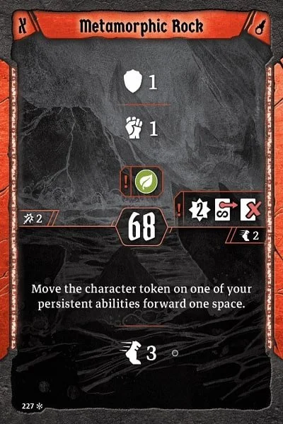 Frosthaven Meteor Class Overview (Spoilers) — Elevation Games