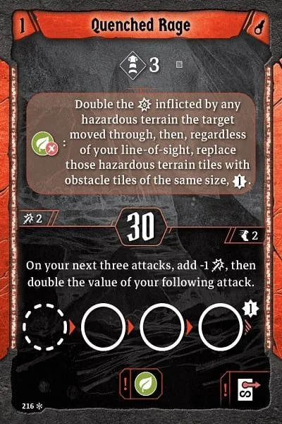 Frosthaven Meteor Class Overview (Spoilers) — Elevation Games