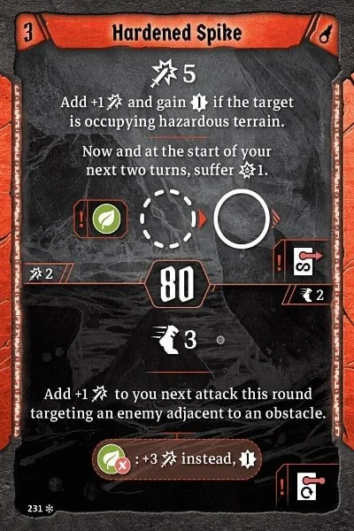 Frosthaven Meteor Class Leveling Guide (Spoilers) — Elevation Games