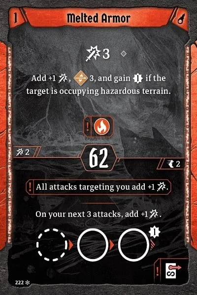 Frosthaven Meteor Class Overview (Spoilers) — Elevation Games