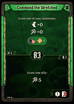 Boneshaper Class Overview — Elevation Games