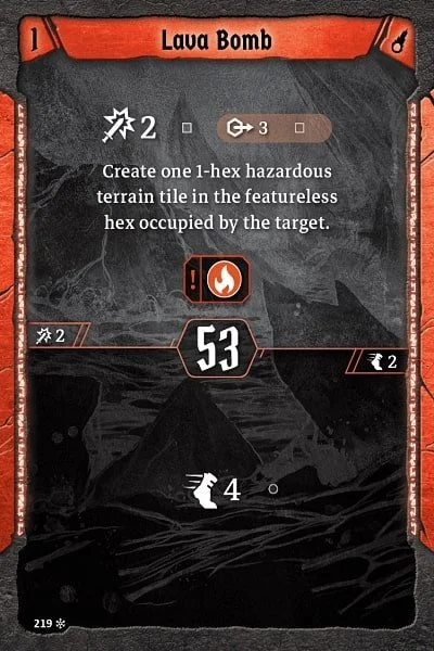 Frosthaven Meteor Class Overview (Spoilers) — Elevation Games