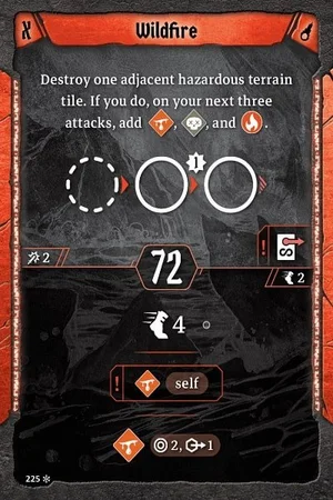 Frosthaven Meteor Class Overview (Spoilers) — Elevation Games