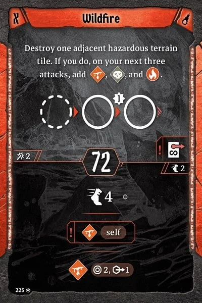 Frosthaven Meteor Class Overview (Spoilers) — Elevation Games