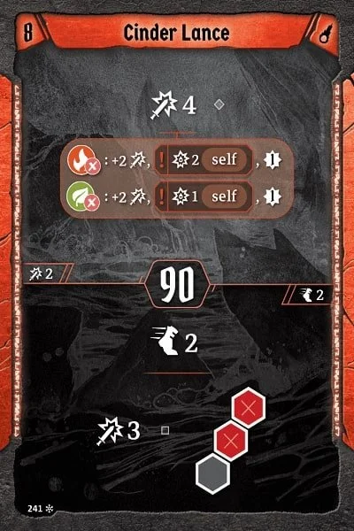 Frosthaven Meteor Class Leveling Guide (Spoilers) — Elevation Games