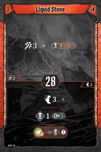 Frosthaven Meteor Class Overview (Spoilers) — Elevation Games